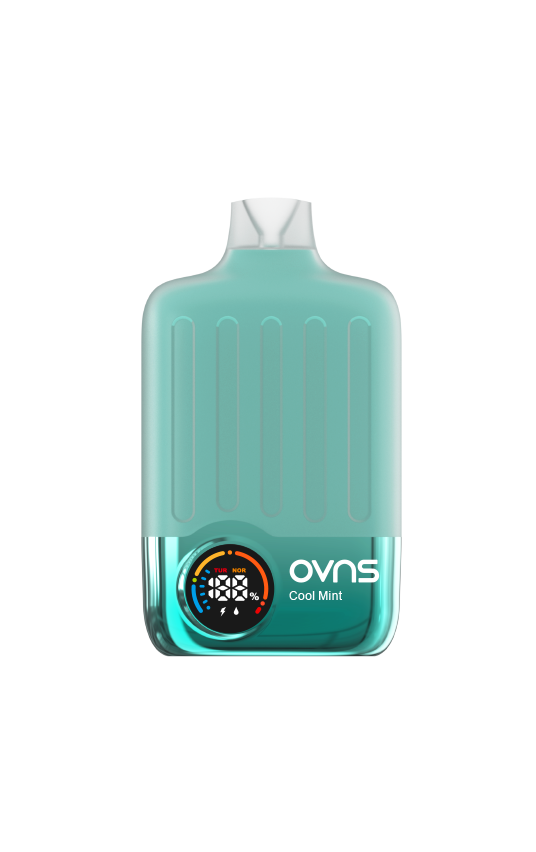 OVNS Prime 16K - Cool Mint [ON] – DISTRIBUTION BULLET INC.