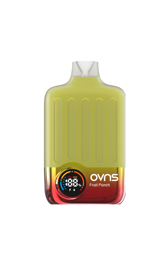 OVNS Prime 16K - Fruit Punch [ON] – DISTRIBUTION BULLET INC.