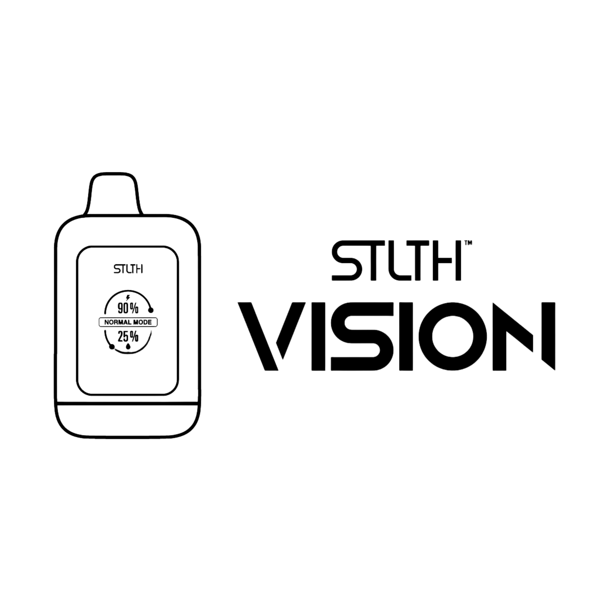 STLTH VISION DISPOSABLE – DISTRIBUTION BULLET INC.