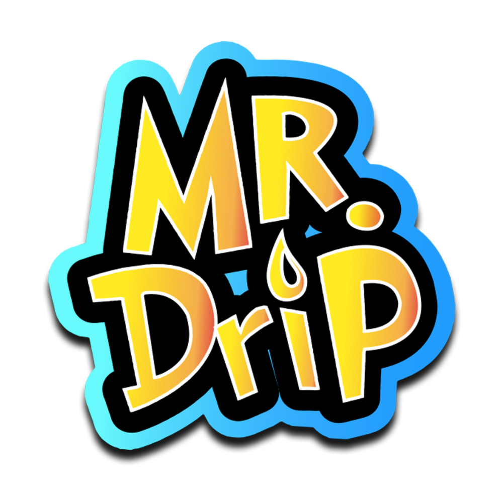Mr. Drip – DISTRIBUTION BULLET INC.