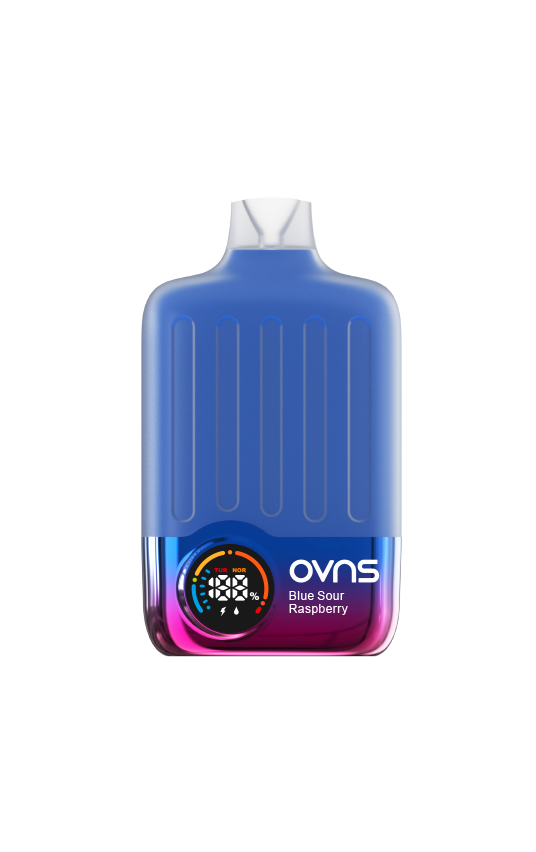 OVNS Prime 16K - Blue Sour Raspberry [ON] – DISTRIBUTION BULLET INC.